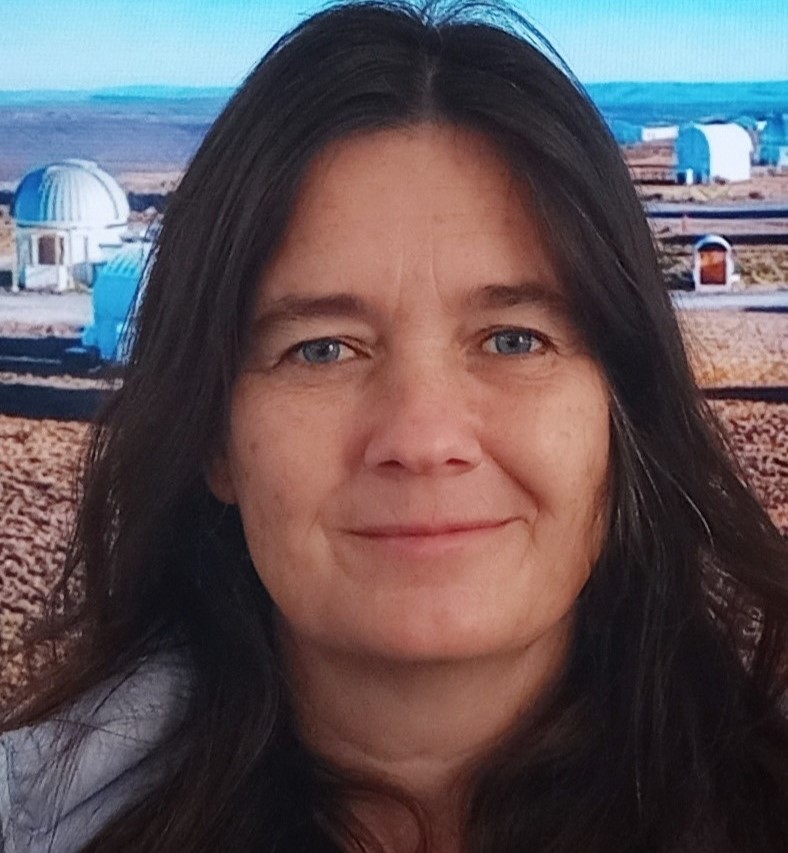 Unisa Radio Astronomy Working Group Page