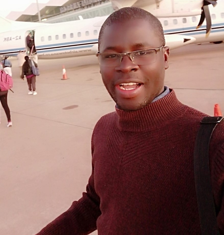 Unisa Radio Astronomy Working Group Page