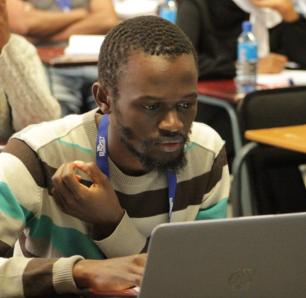 Unisa Radio Astronomy Working Group Page