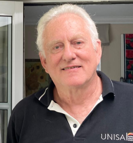 Unisa Radio Astronomy Working Group Page